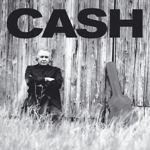 Cash, Johnny - American II: Unchained (Limited Edition LP)