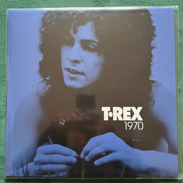 T. Rex-1970