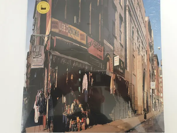 Beastie Boys - Paul's Boutique