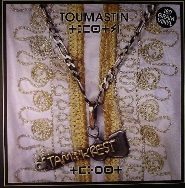 Tamikrest - Toumastin