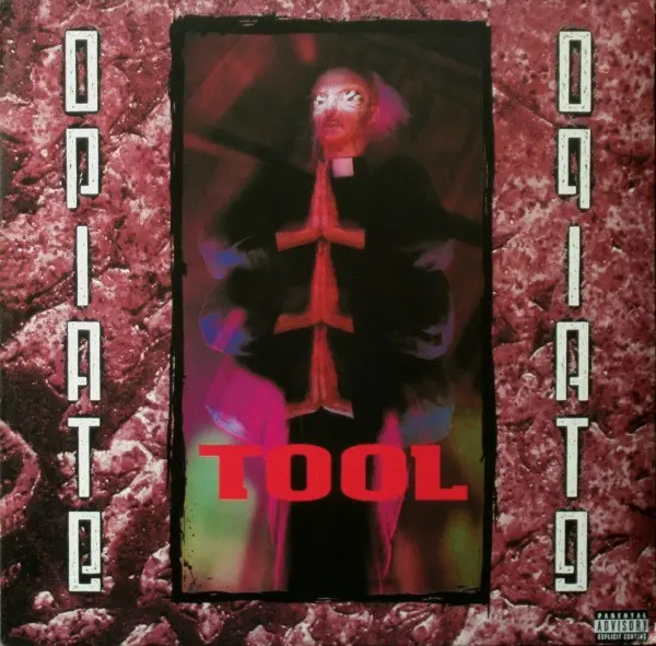 Tool - Opiate Ep