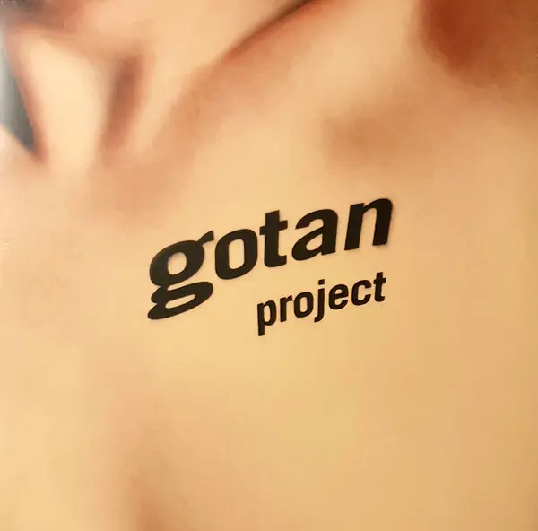 Gotan Project-La Revancha Del Tango