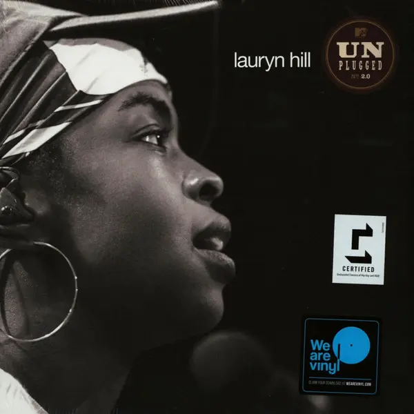 Hill, Lauryn-Mtv Unplugged No. 2.0 -