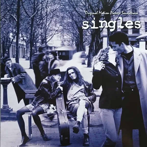 O.S.T. - Singles (Deluxe Version)