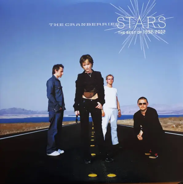 CRANBERRIES - Stars: The Best Of 1992-2002