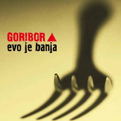 GORIBOR-Evo je banja