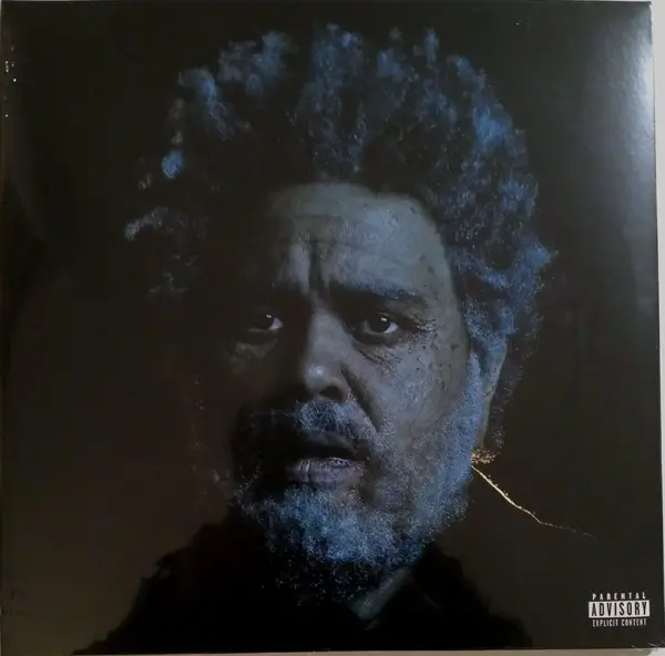 THE WEEKND - Dawn FM (2LP)