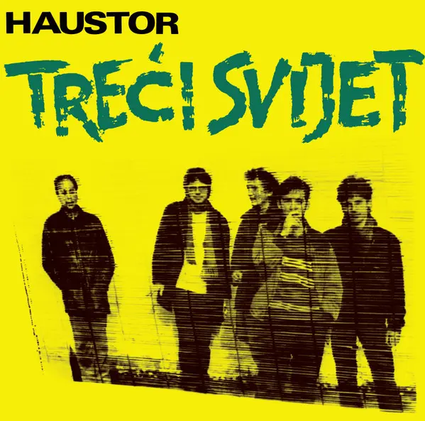 HAUSTOR-TRECI SVIJET