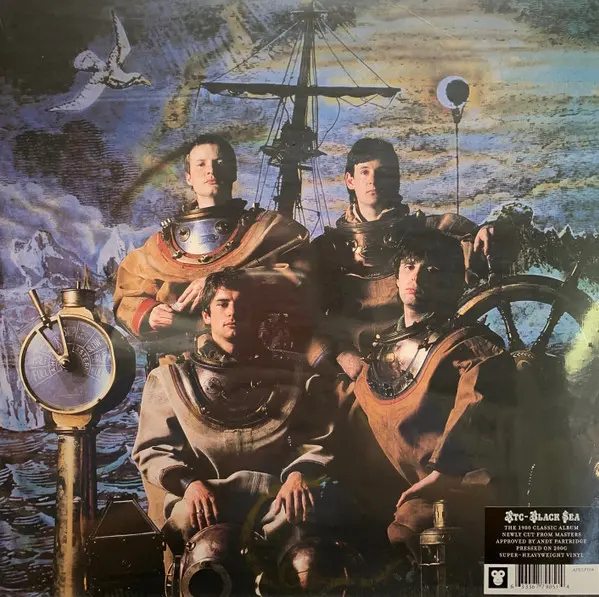 Xtc-Black Sea -Hq-