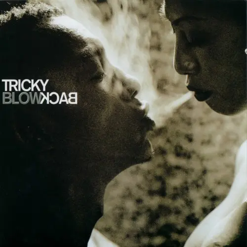 Tricky - Blowback (ash grey vinyl)