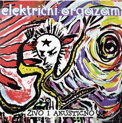 Električni orgazam - Živo i akustično (Vinyl) RSD 2022.