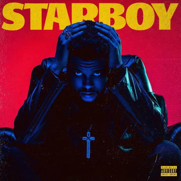 Weeknd-Starboy