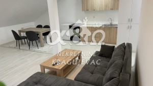 Prodajem Stan-Apartman, Erdoglija, Kragujevac Grad