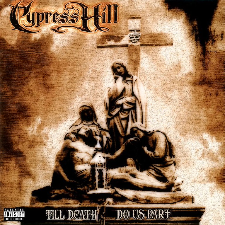 CYPRESS HILL