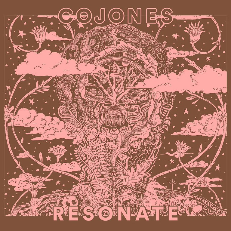 COJONES - Resonate