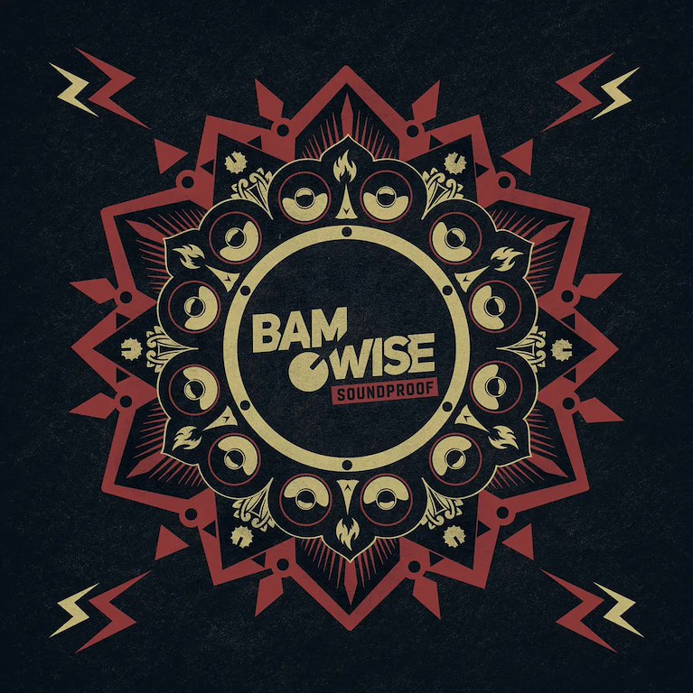 BAMWISE - Soundproof