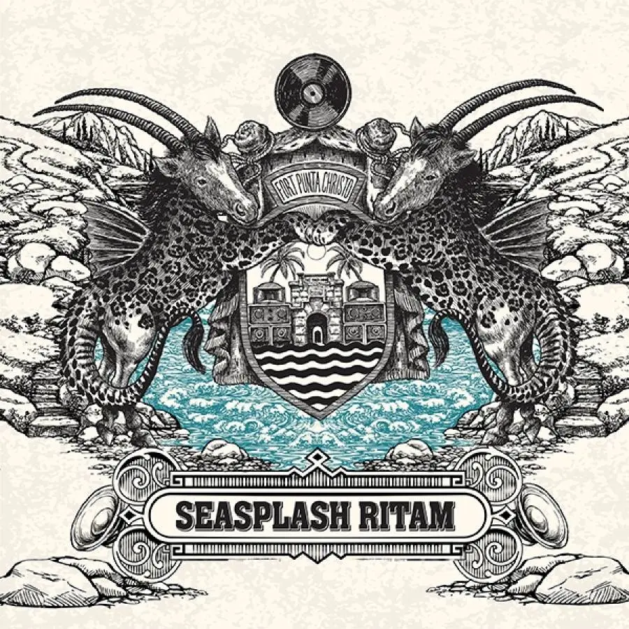 RAZNI IZVODJACI - Seasplash Ritam