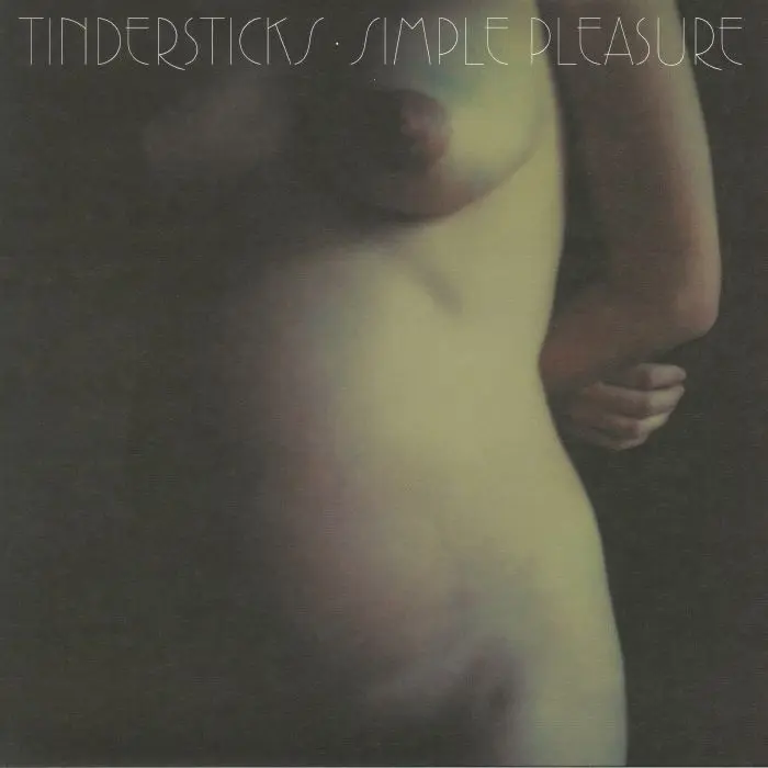 TINDERSTICKS - Simple Pleasures