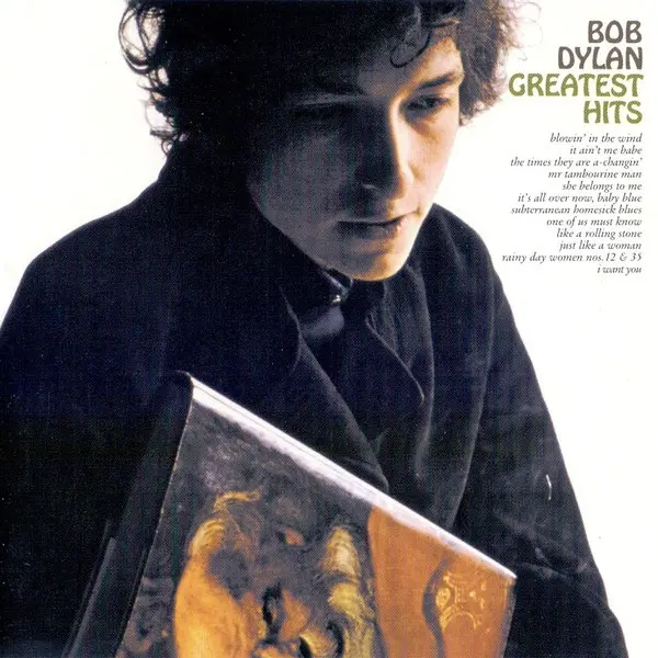 Bob Dylan - Greatest Hits