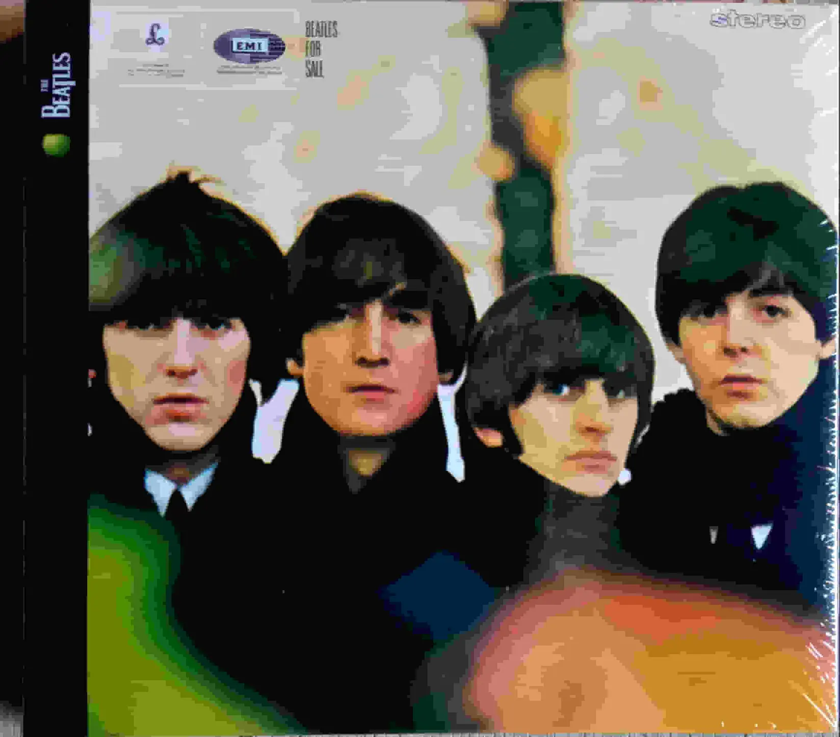 Beatles - Beatles For Sale