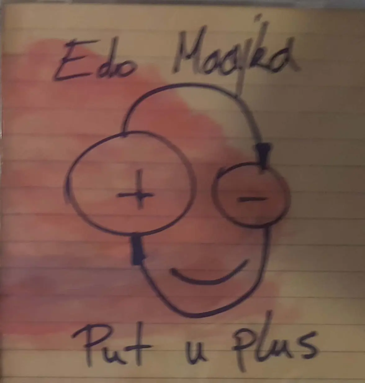Edo Maajka - Put U Plus