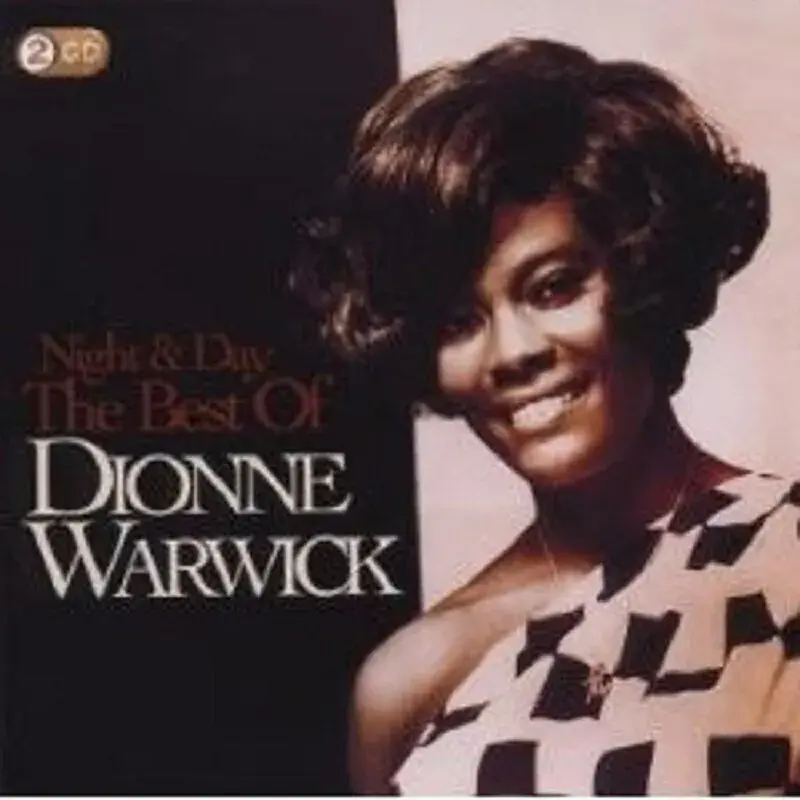 Dionne Warwick - Night & Day: The Best Of