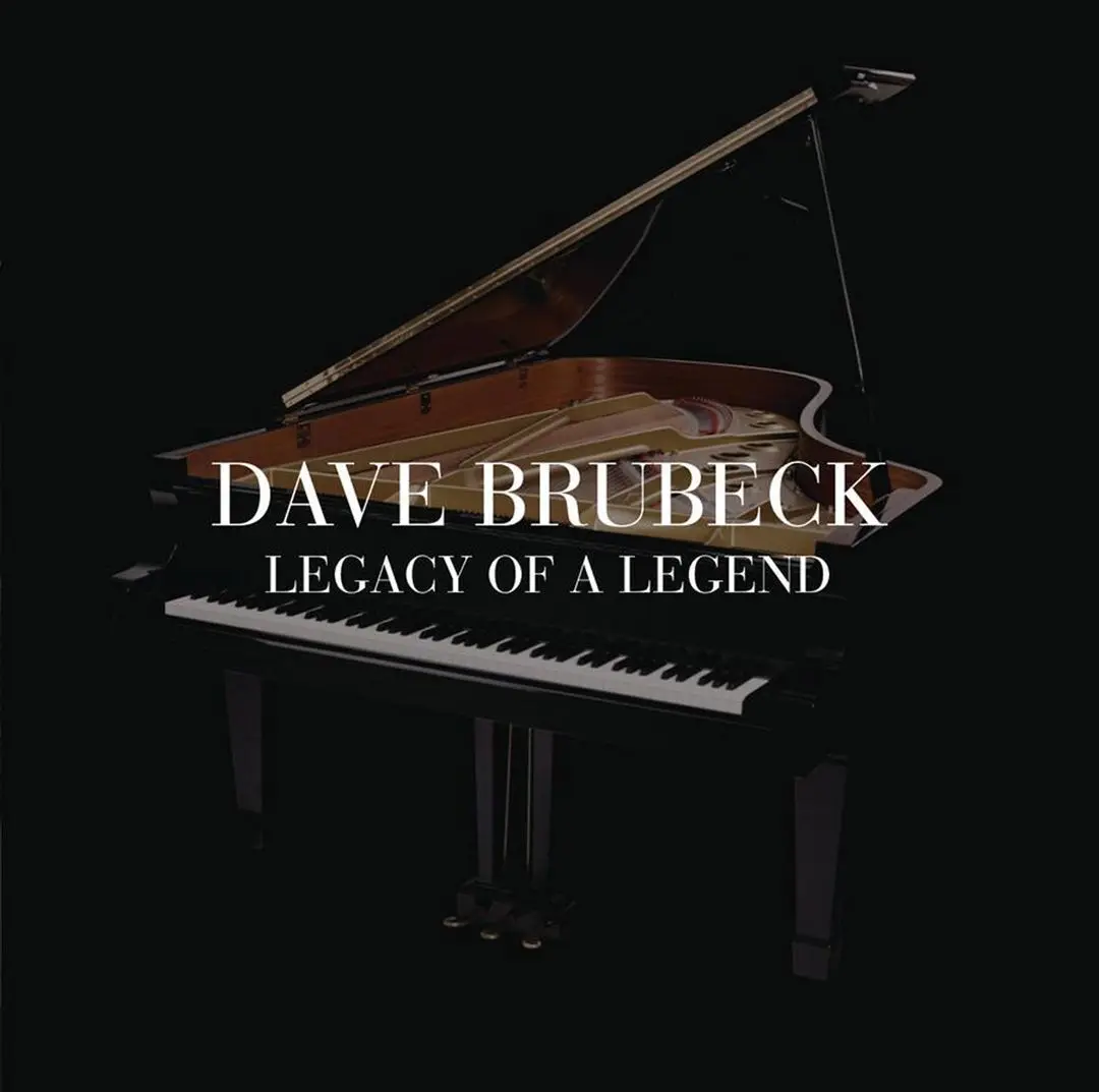 Dave Brubeck - Legacy Of A Legend