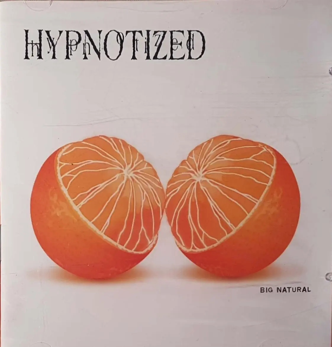 Hypnotized - Big Natural