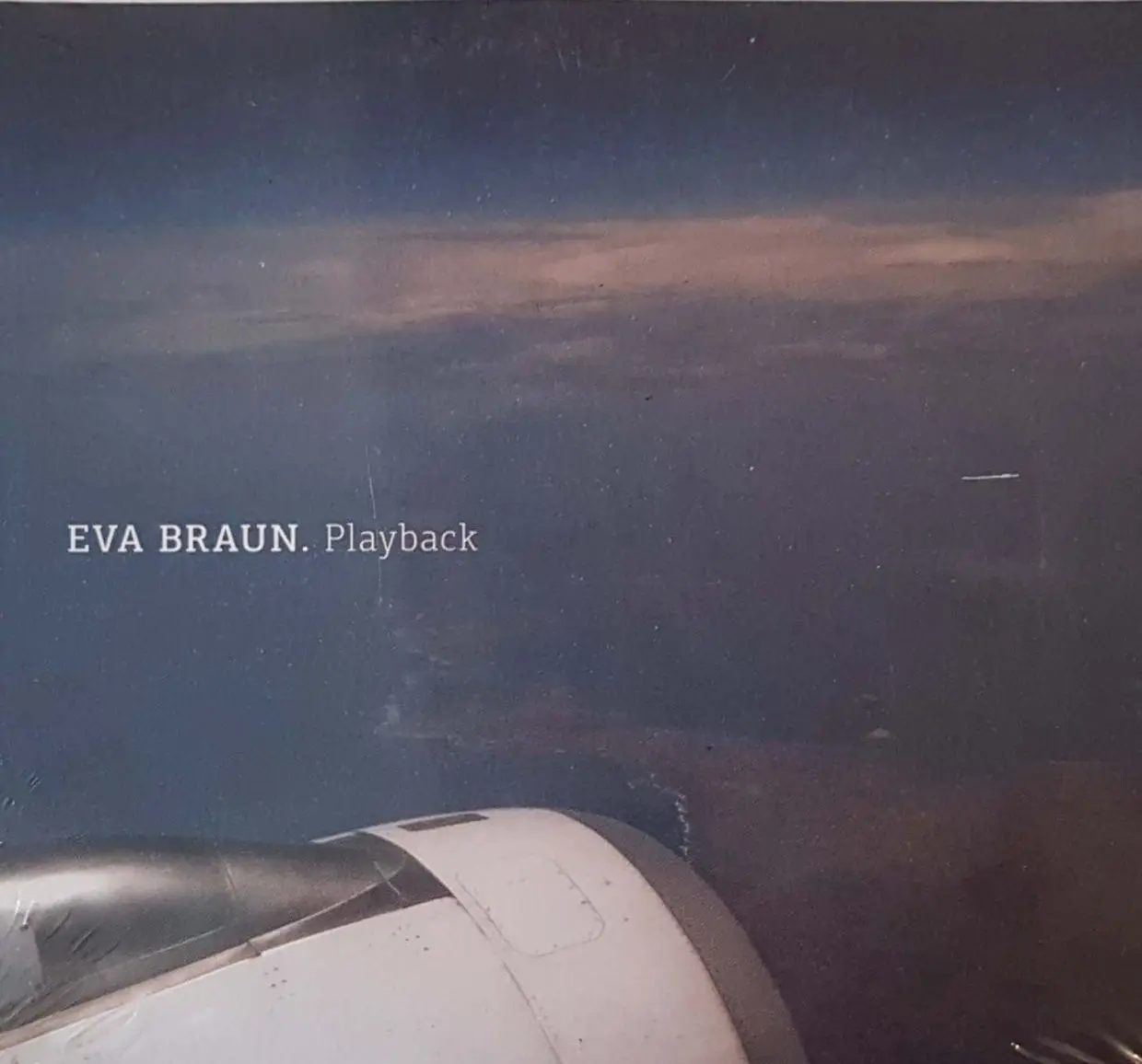 Eva Braun - Play Back