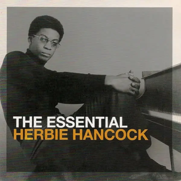 Herbie Hancock - Essential (Rebrand)