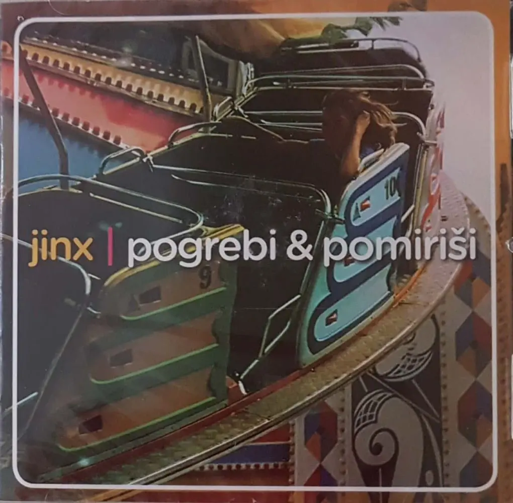 Jinx - Pogrebi I Pomirisi