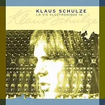 Klaus Schulze - La Vie Electronique Vol. 16