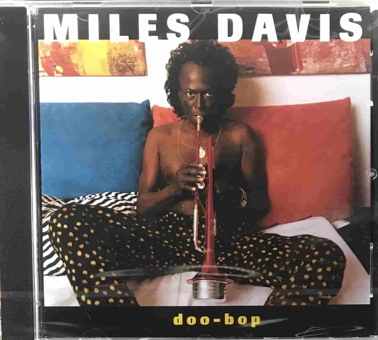 Miles Davis - Doo - Bop