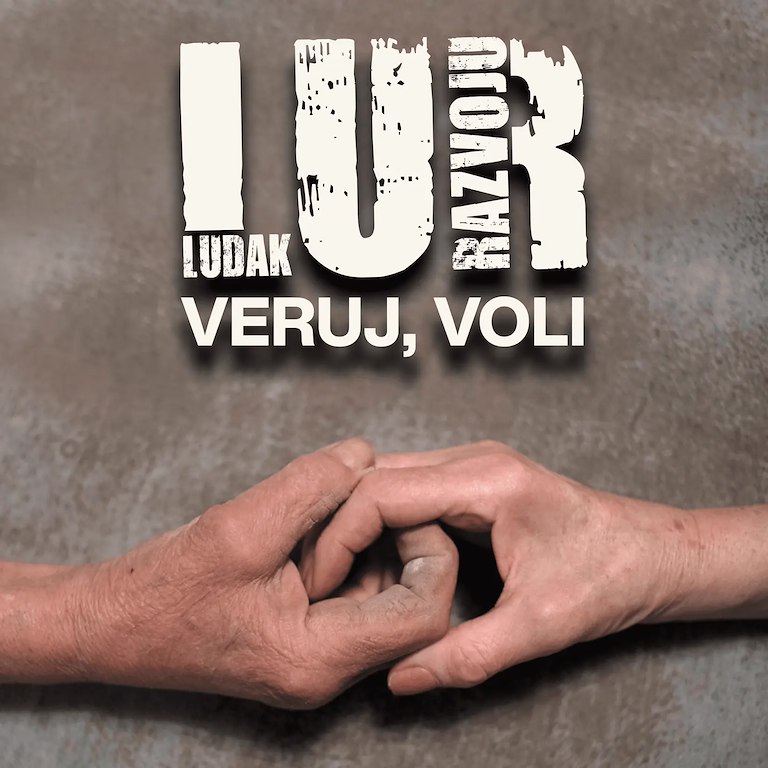 Lur - Veruj,Voli