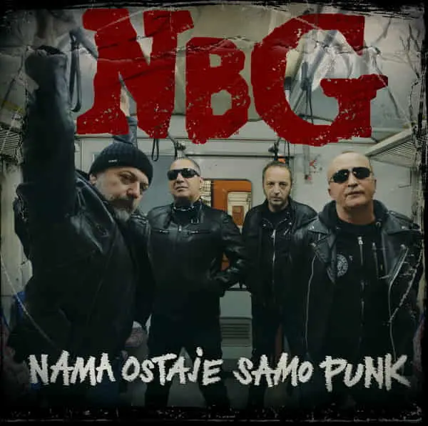 NBG - Nama Ostaje Samo Punk