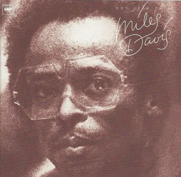 Miles Davis - Get Up With (2Cd)