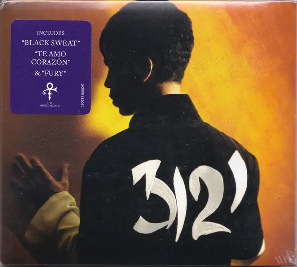 Prince - 3121