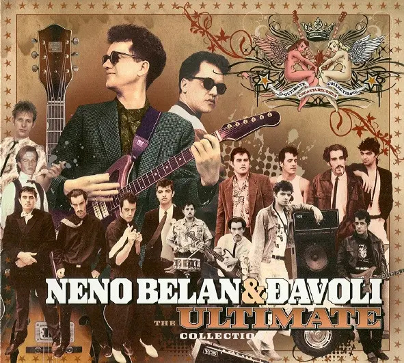 Neno Belan & Đavoli - The Ultimate Collection