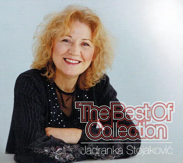 Jadranka Stojaković - The Best Of Collection