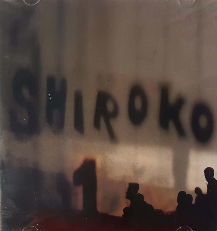 Shiroko - 1