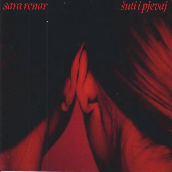 Sara Renar - Šuti I Pevaj