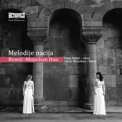 Romić - Mojnihan Duo - Melodije Nacija