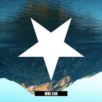 Rebel Star - Rebel Star