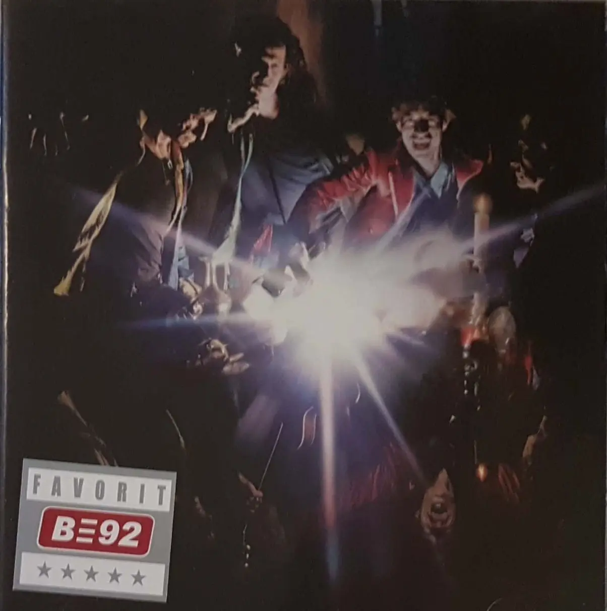 Rolling Stones - A Bigger Bang