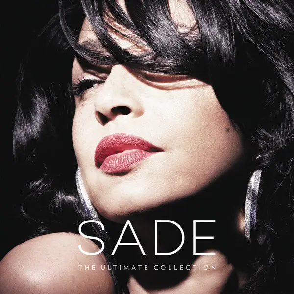 Sade - The Ultimate Collection