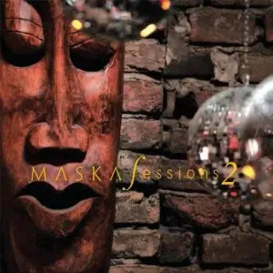 Various - Maska Sessions 2
