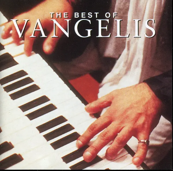 Vangelis - Best Of