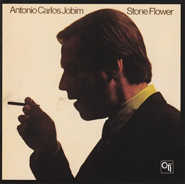 Antonio Carlos Jobim - Stone Flower