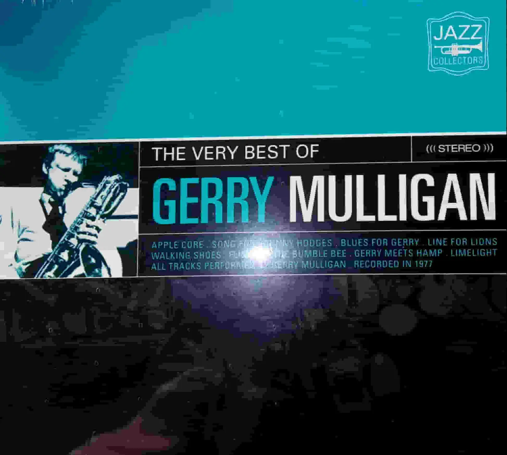 Gerry Mulligan - Very Best Of