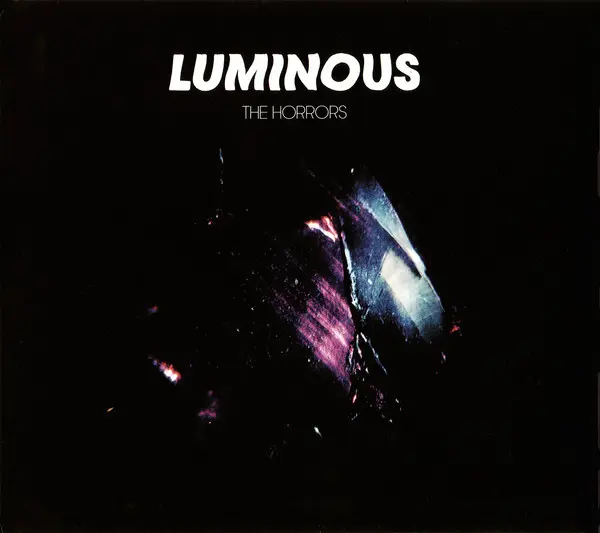 Horrors - Luminous